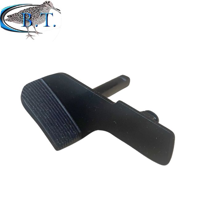 CZ 75 SP-01 Shadow slide stop with thumb rest – CZ Parts
