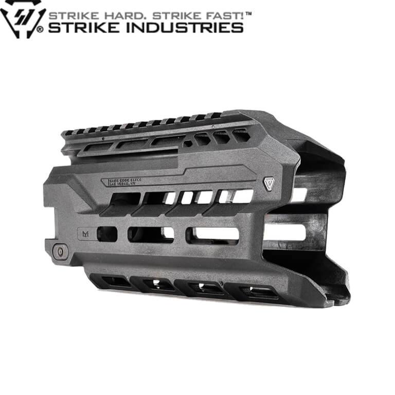 CZ Scorpion Evo 3 handguard Extreme – CZ Parts