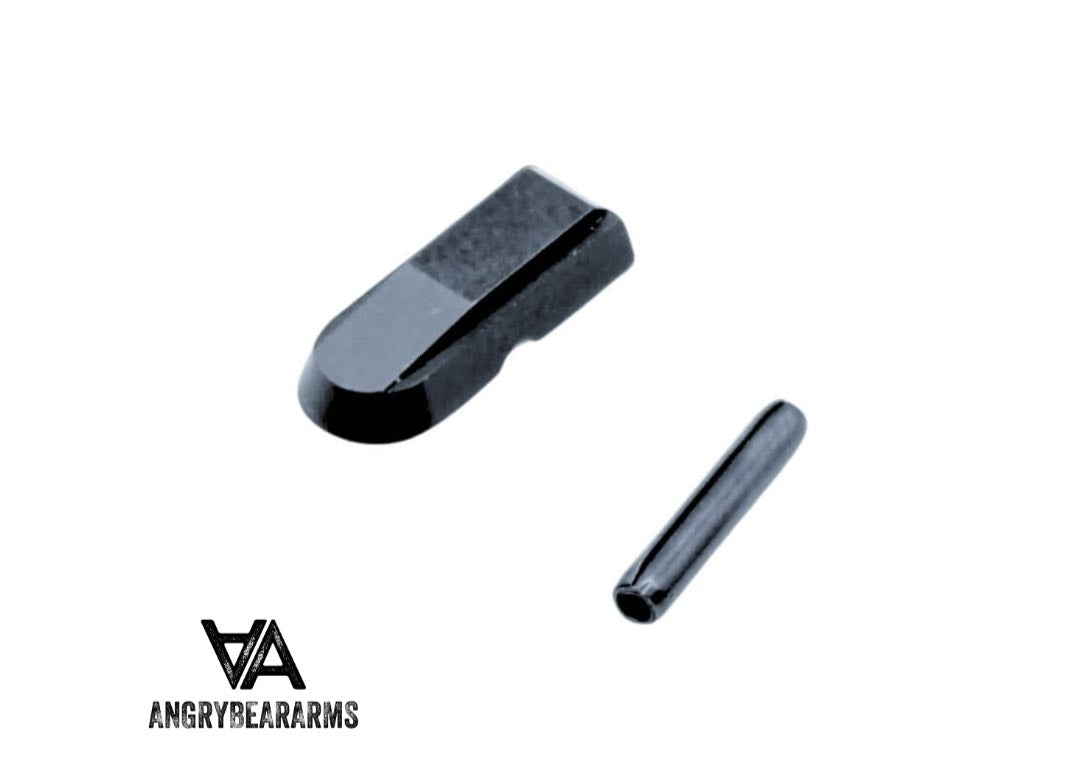 CZ Shadow 2, CZ TS 2, CZ 75B, SP-01, P-01 & Compact front sight filler ...