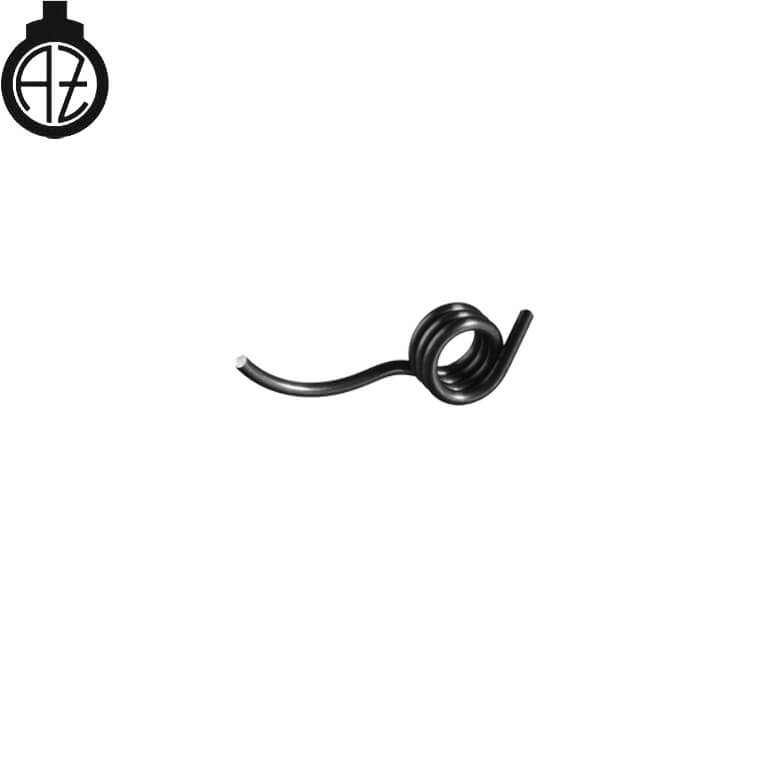 CZ Shadow 2, CZ TS 2, CZ 75B & SP-01 sear spring – CZ Parts