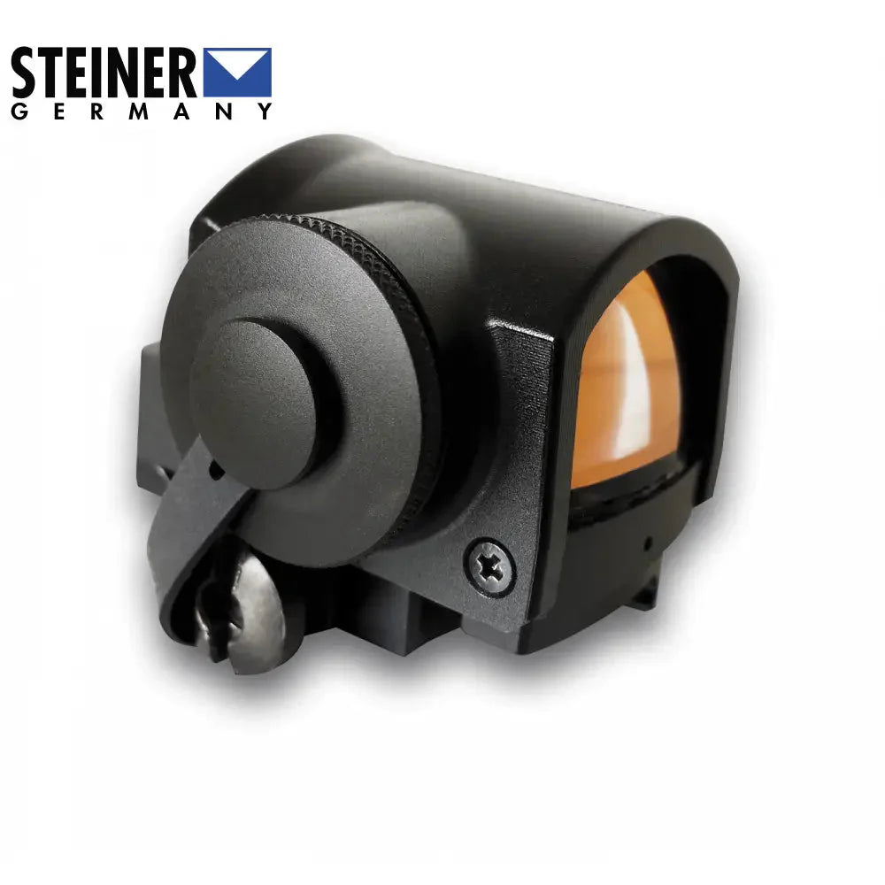 Steiner MRS Picatinny mounting – CZ Parts