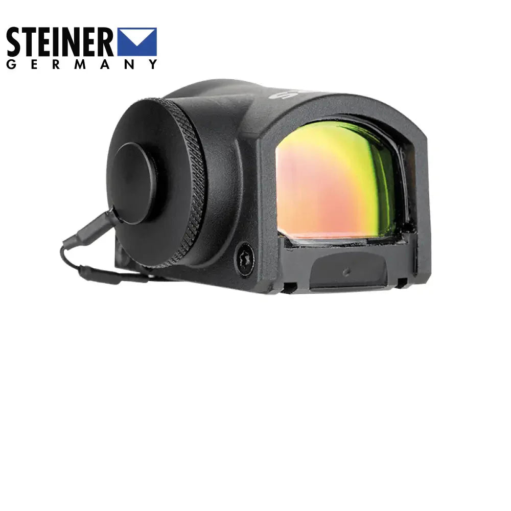 Steiner MRS Universal mounting – CZ Parts
